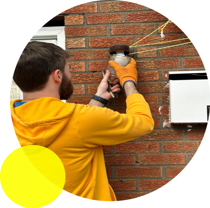 HELP Programs - Delaware Help Initiative