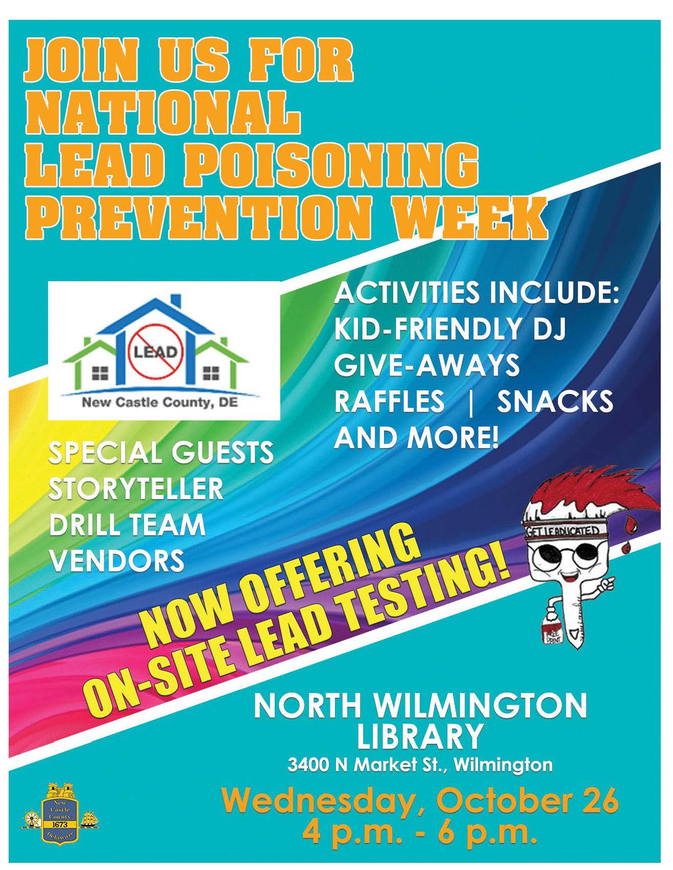 Events - Delaware Help Initiative