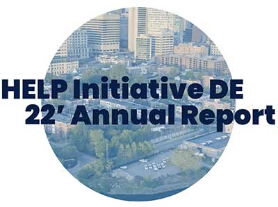 Home - Delaware Help Initiative