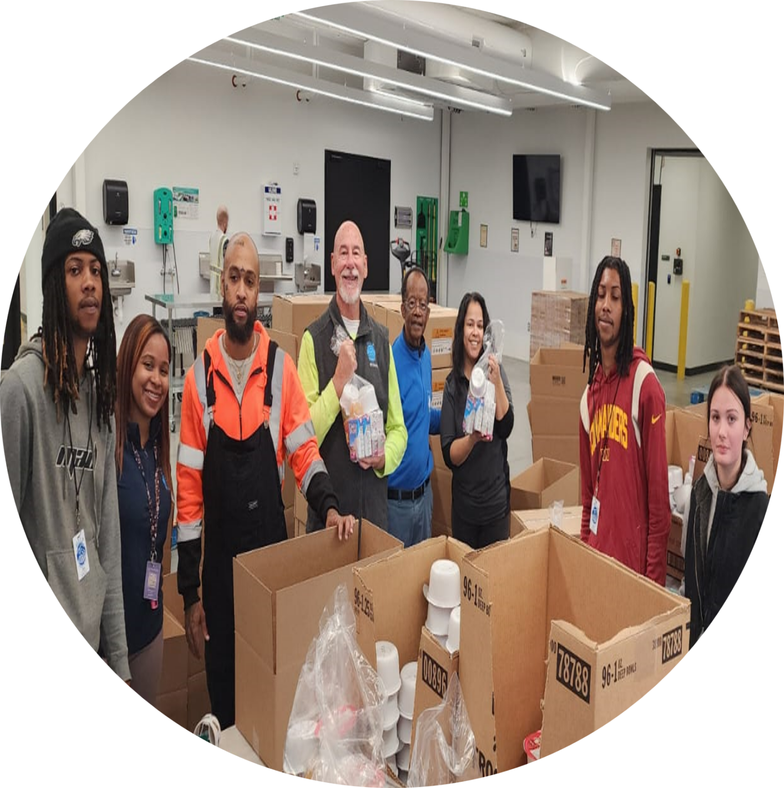 HELP Programs - Delaware Help Initiative