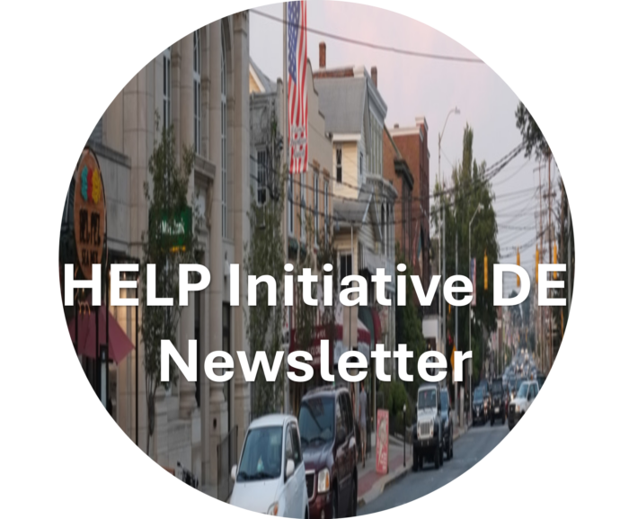 Home - Delaware Help Initiative